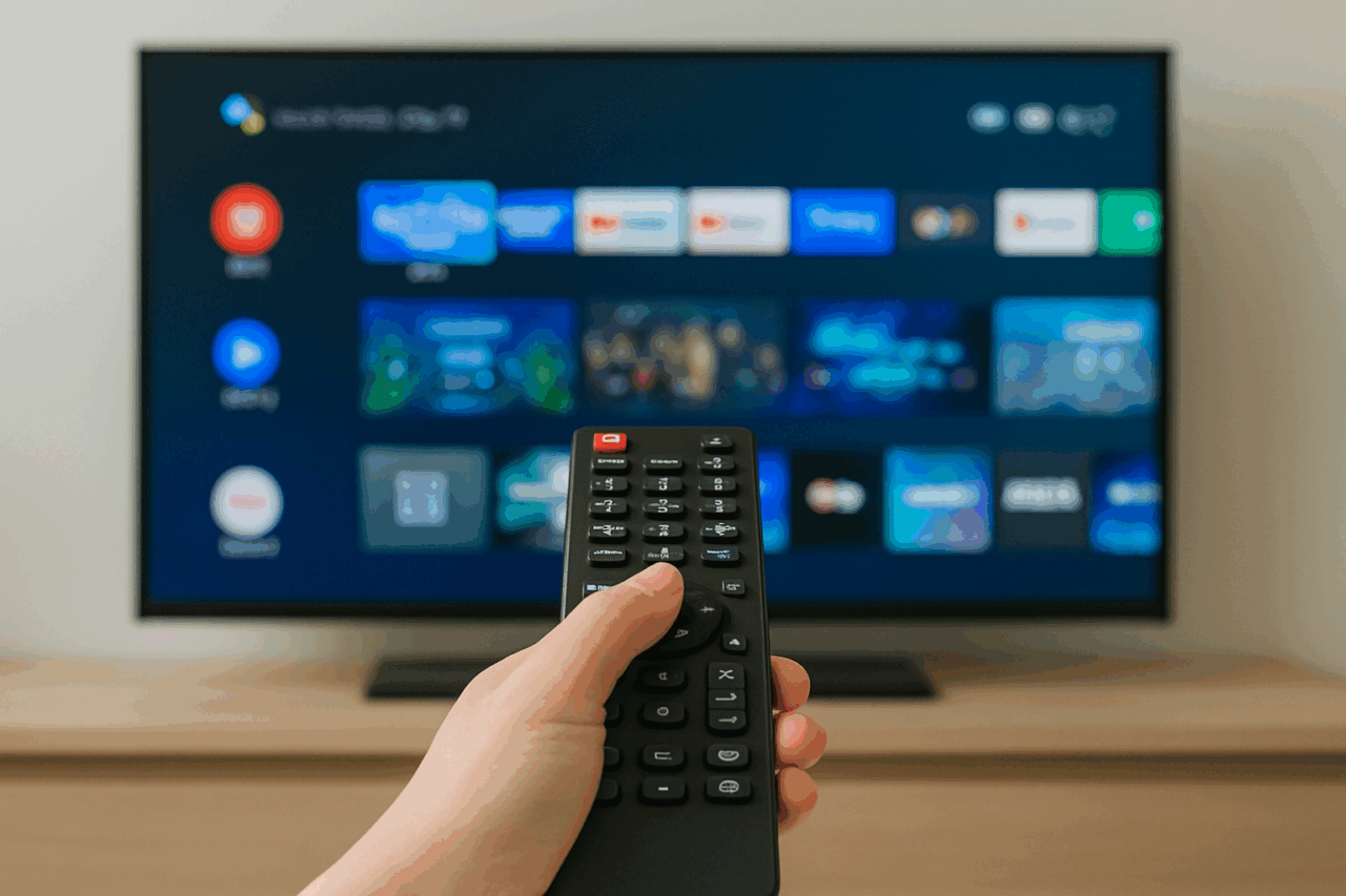 A SIGNIFICANT STEP IN THE FIGHT AGAINST PIRACY. AMAZON BLOCKS STREAMING ...